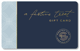 Sheer Skin Clinic • Twickenham • Gift Cards & e-Gift Cards